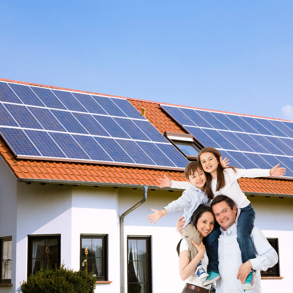 Napenergia Plusz Program-2024 - Best Solar Systems